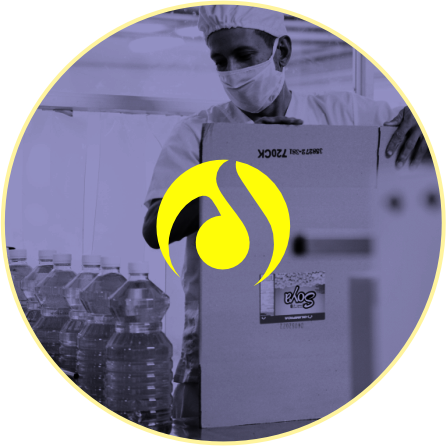 D'OLEO - Te llena de confianza