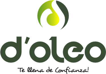 D'OLEO - Te llena de confianza