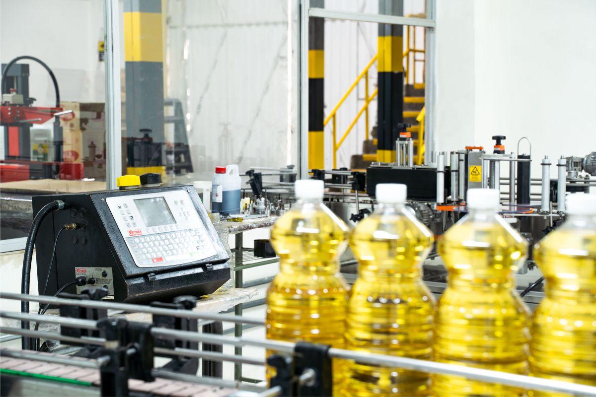 D'OLEO - Te llena de confianza